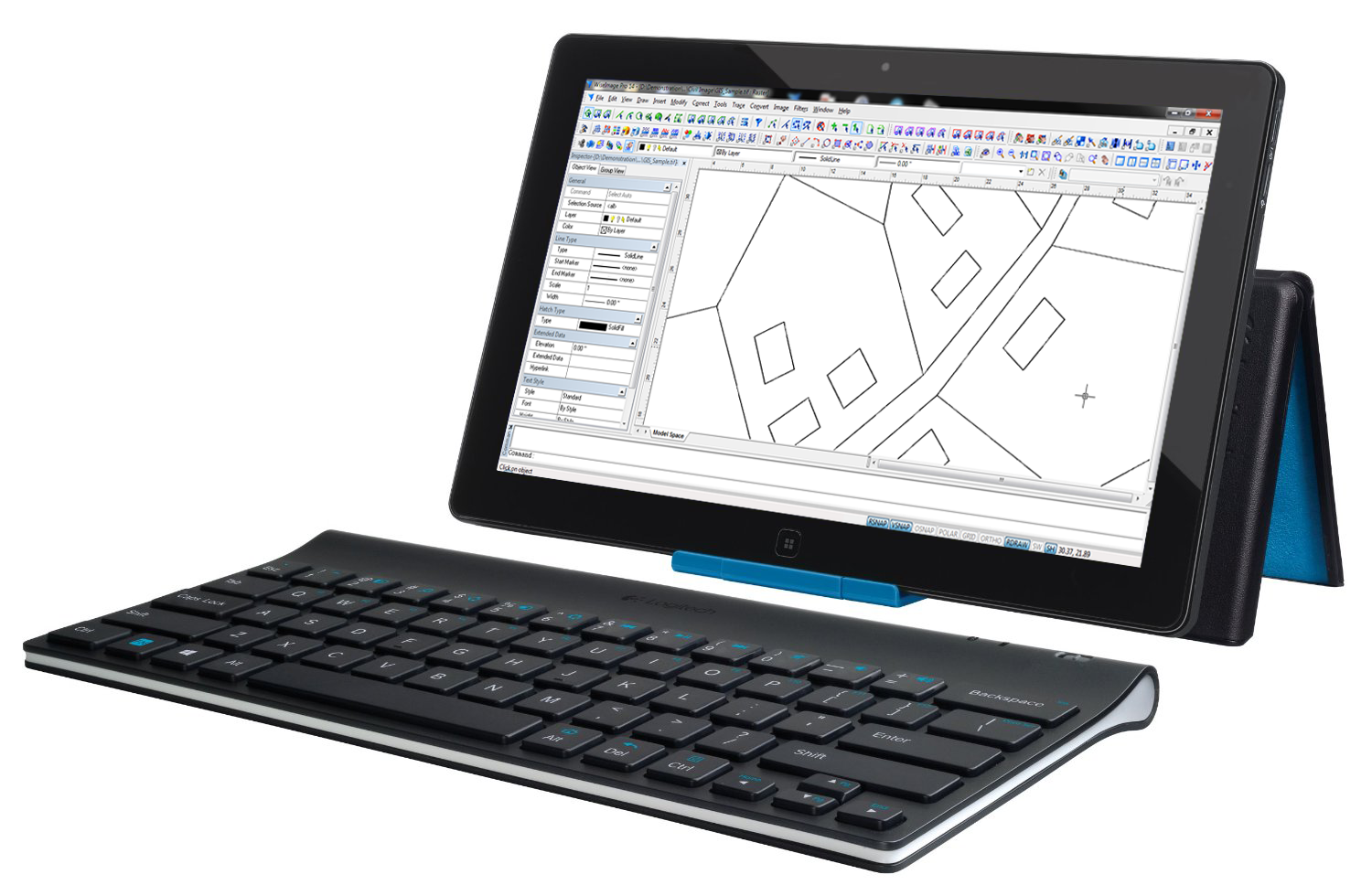 WiseImage pour Windows | RasterTech